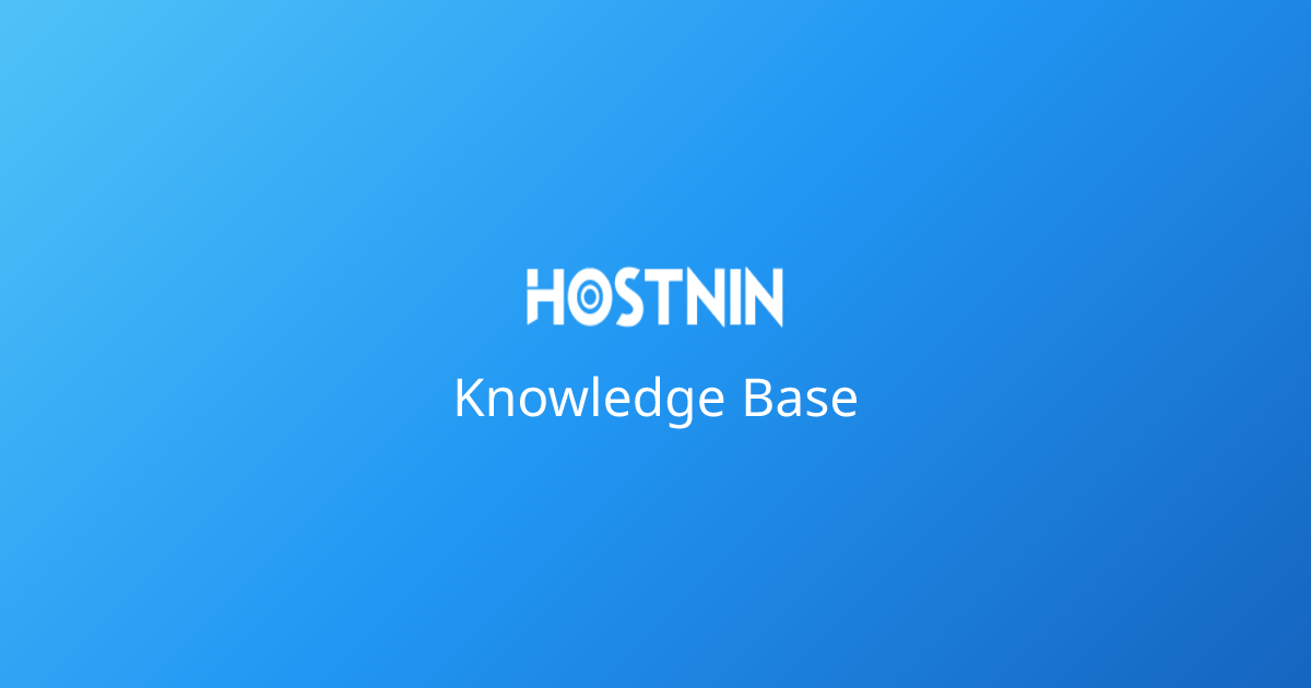 Optimizing Heading Structure for Maximum Performance | Hostnin Blog